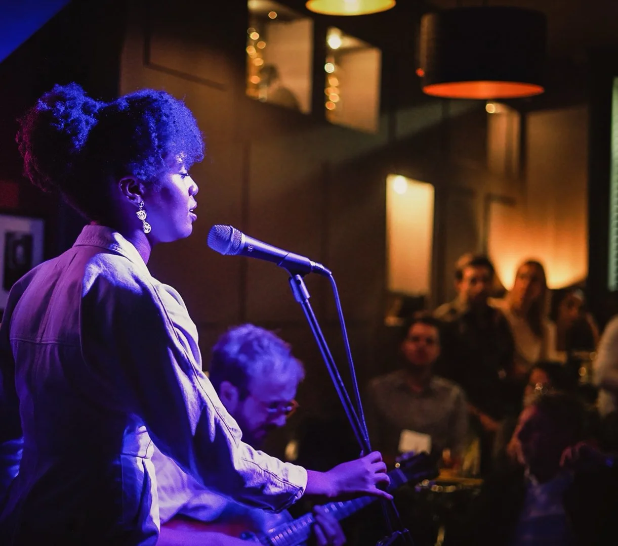 Membership — Soho Live Music Club