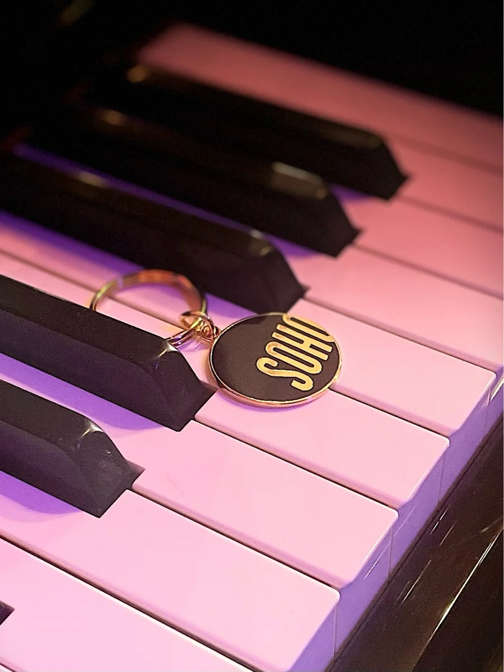Membership — Soho Live Music Club