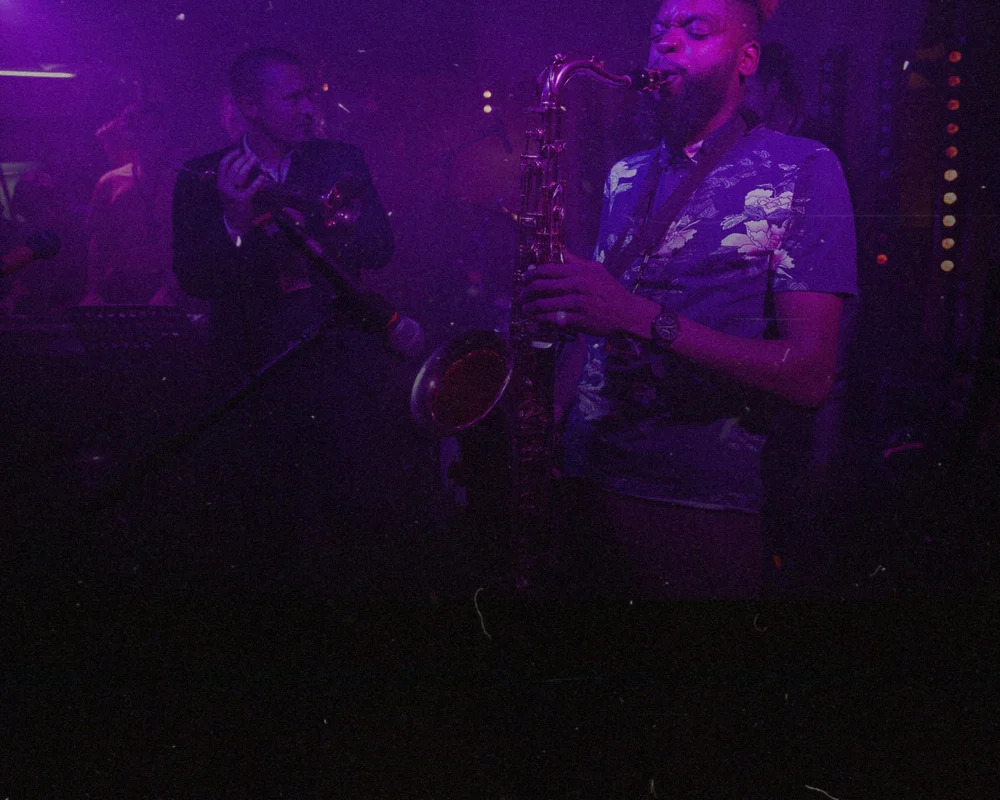 Membership — Soho Live Music Club