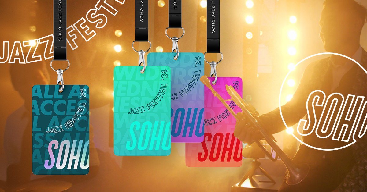 Soho Live Music Club
