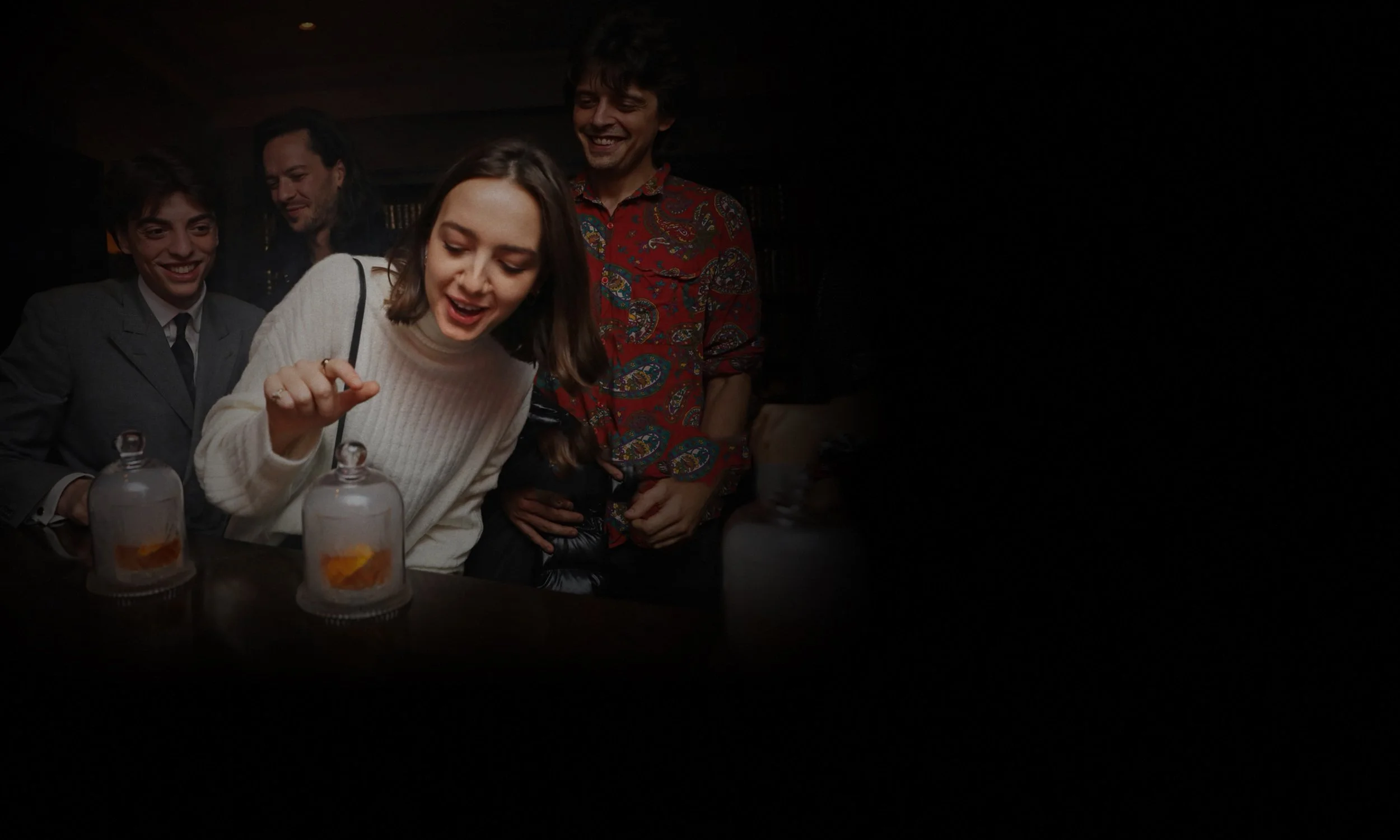 Soho Live Music Club