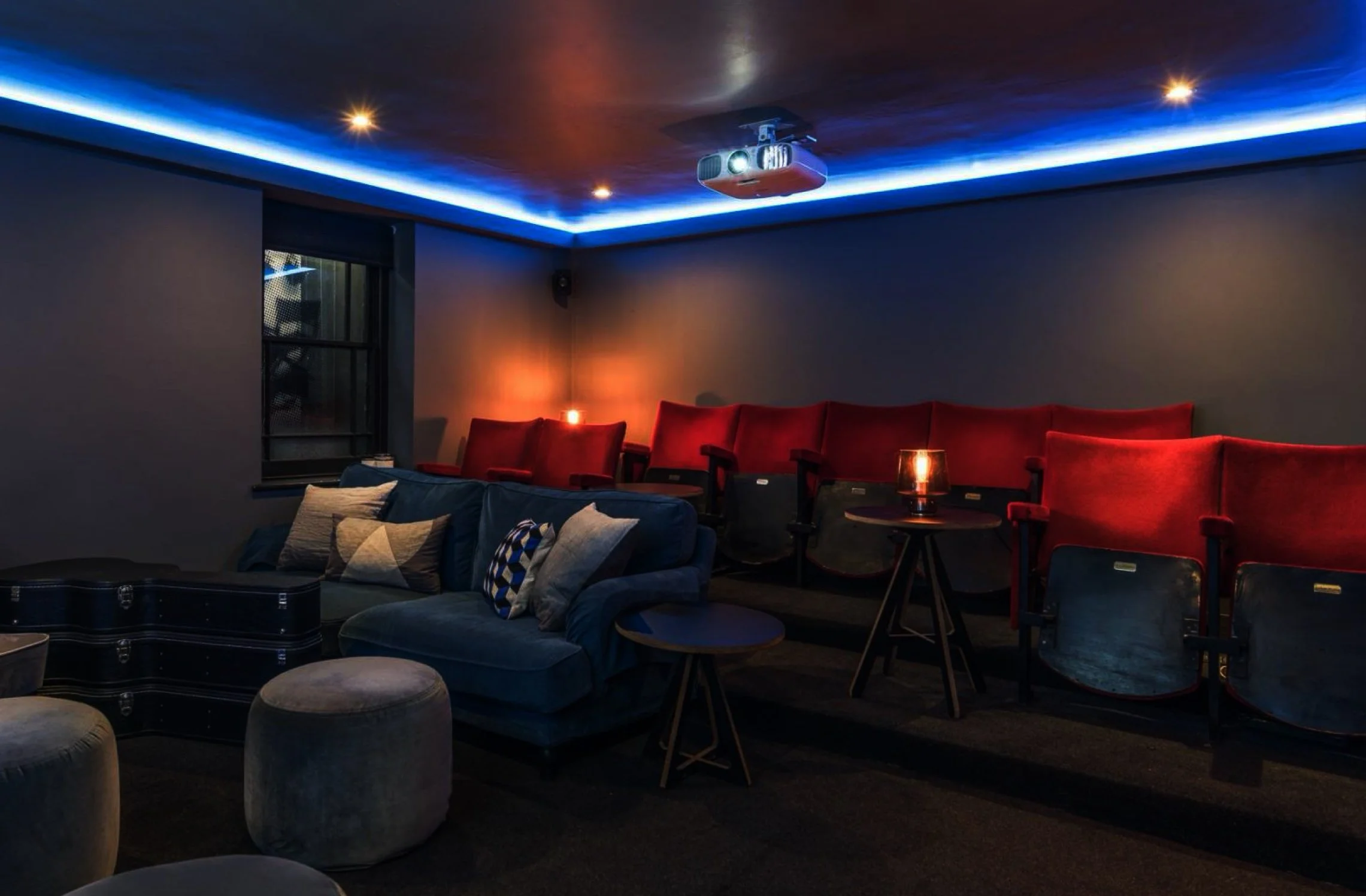 Soho Live Music Club