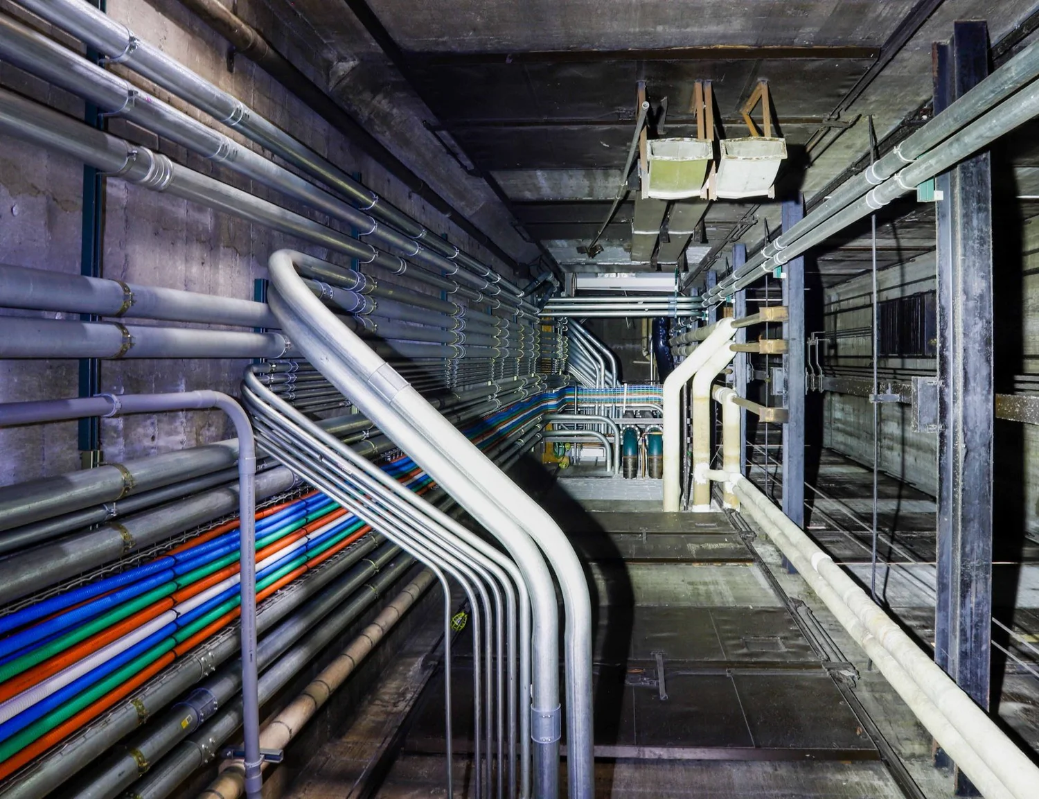 Globe Building St. Louis