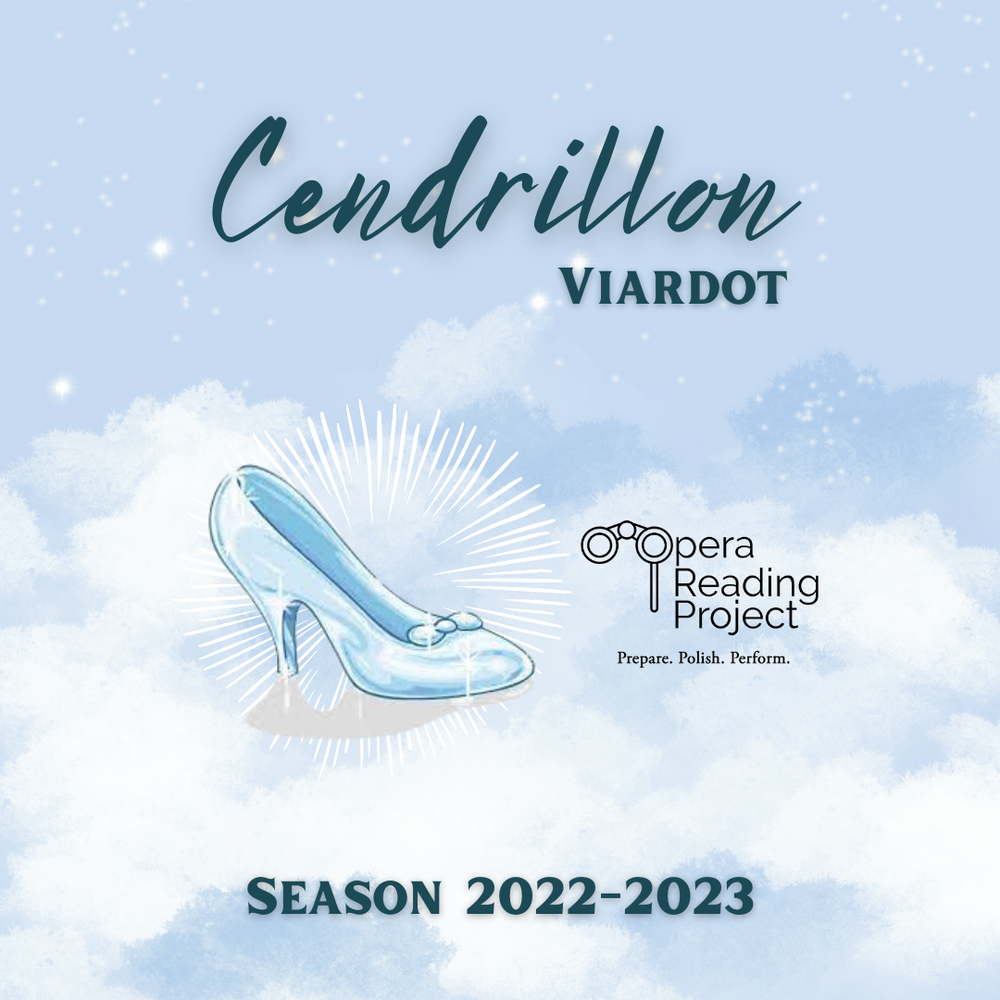 Events — Opera Reading Project