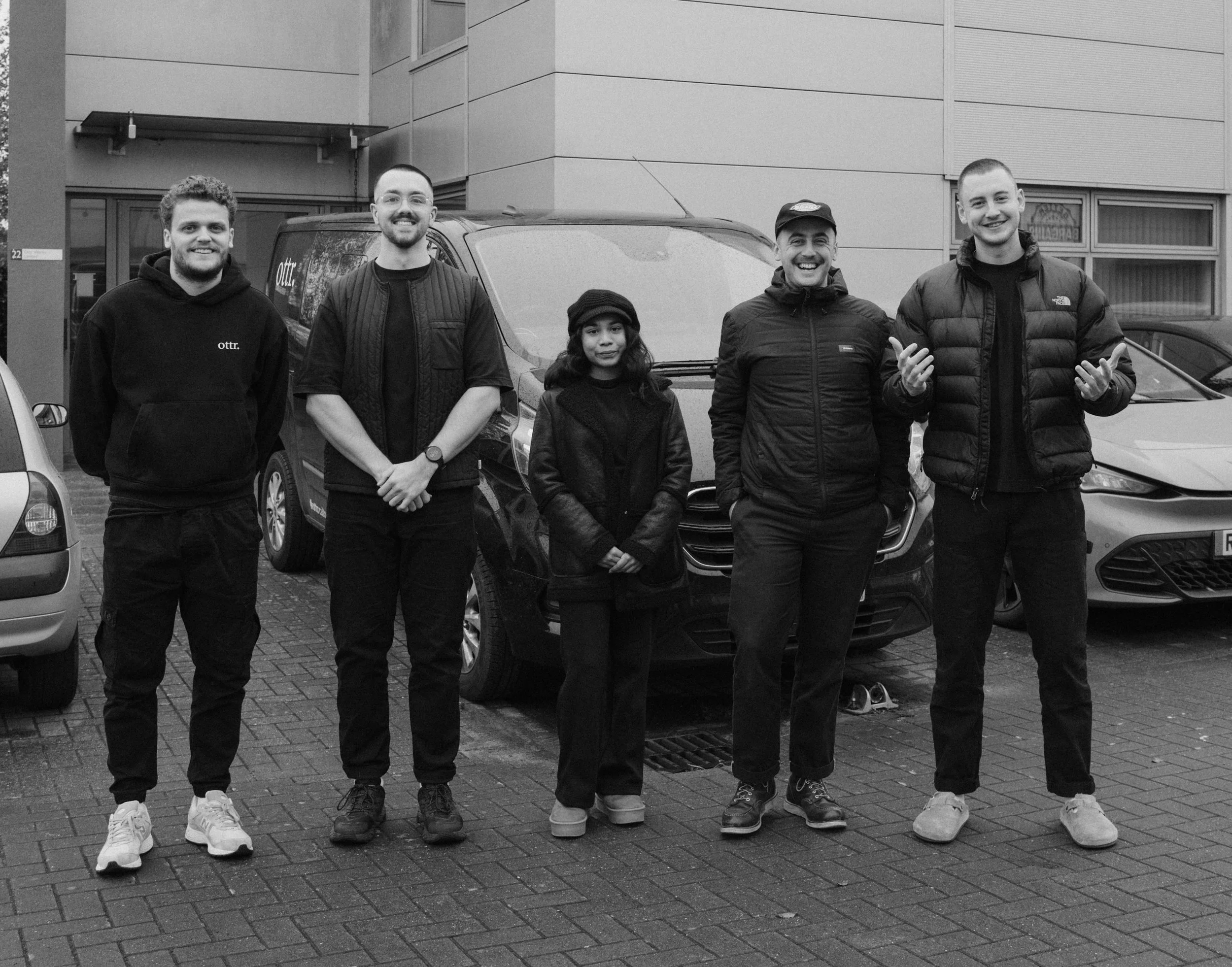 Ottr Works | About Us