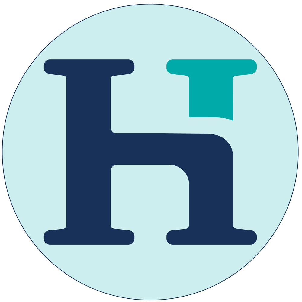 Hearts 2 Headlines | DIY solutions to branding & design