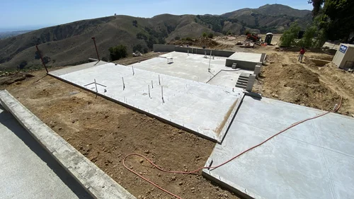 A Guide To Different Concrete Finishes — Alvarez Masonry & Concrete