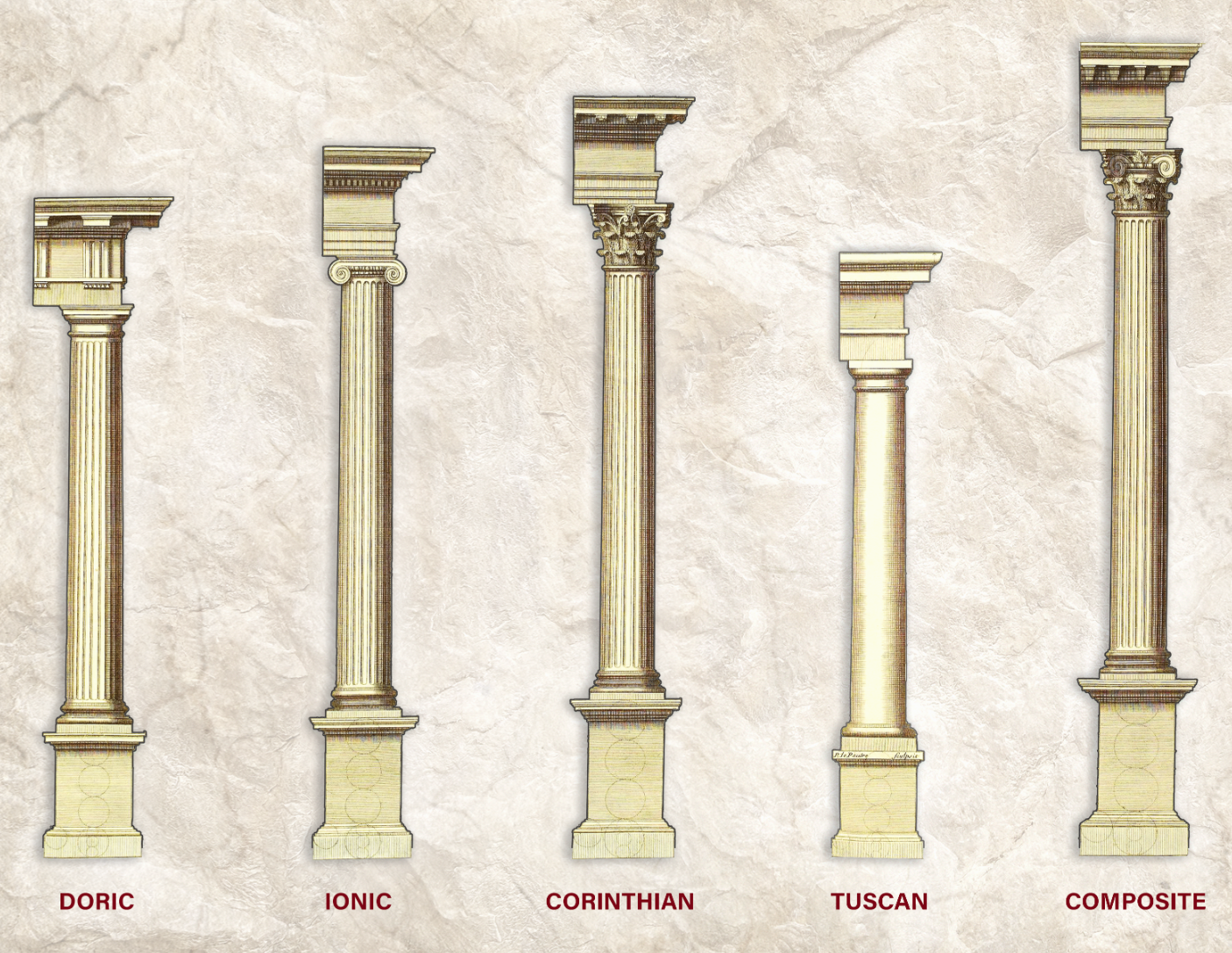 The Legacy of Classical Architecture — Alvarez Masonry & Concrete