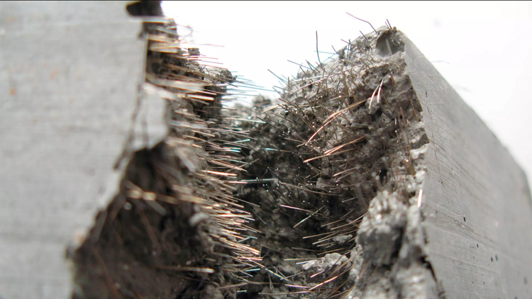 Why Reinforcement Is Important For Concrete — Alvarez Masonry & Concrete