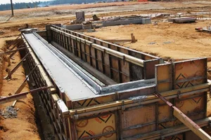 The Methods of Concrete Forming — Alvarez Masonry & Concrete