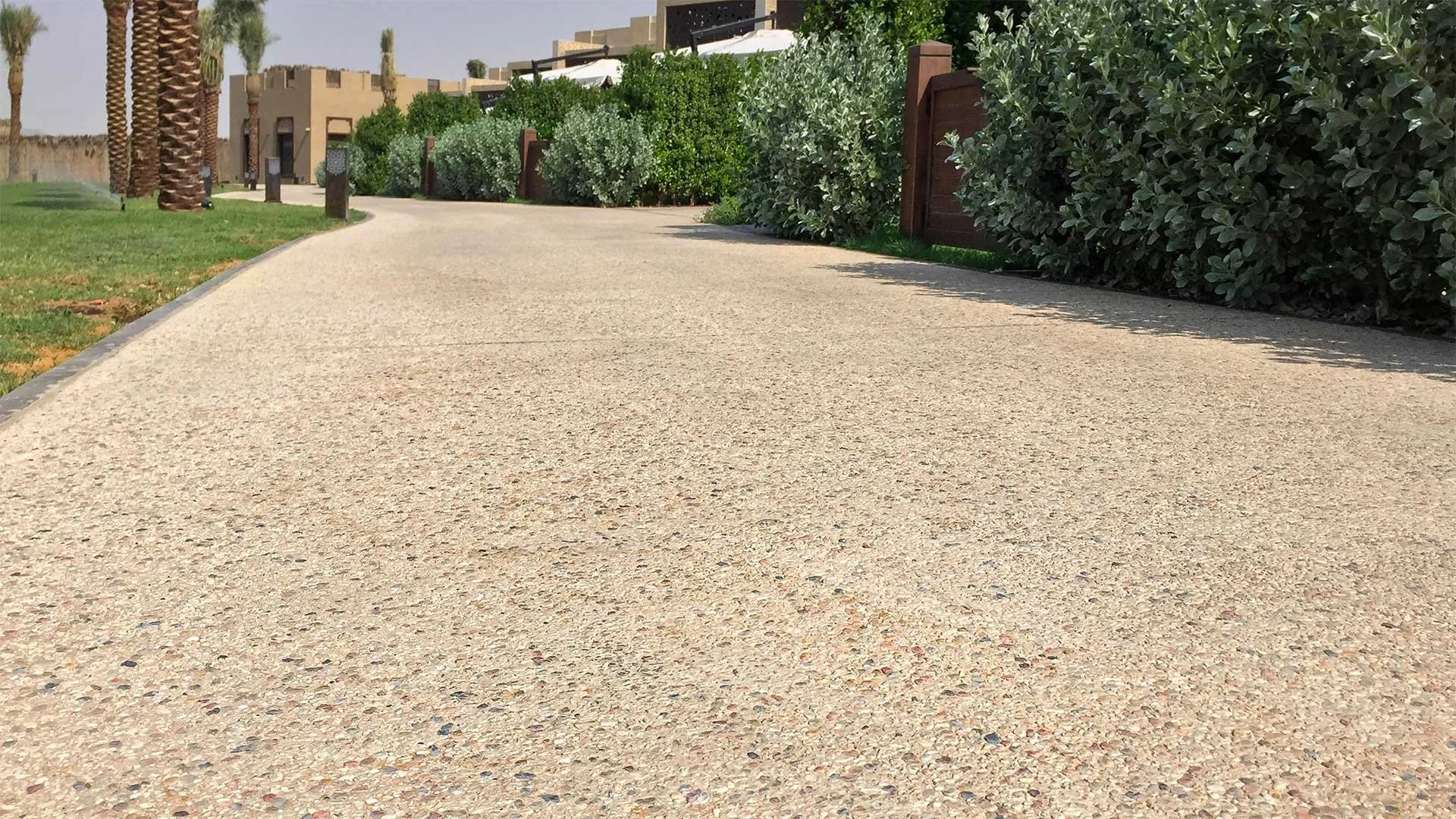 A Guide To Different Concrete Finishes — Alvarez Masonry & Concrete
