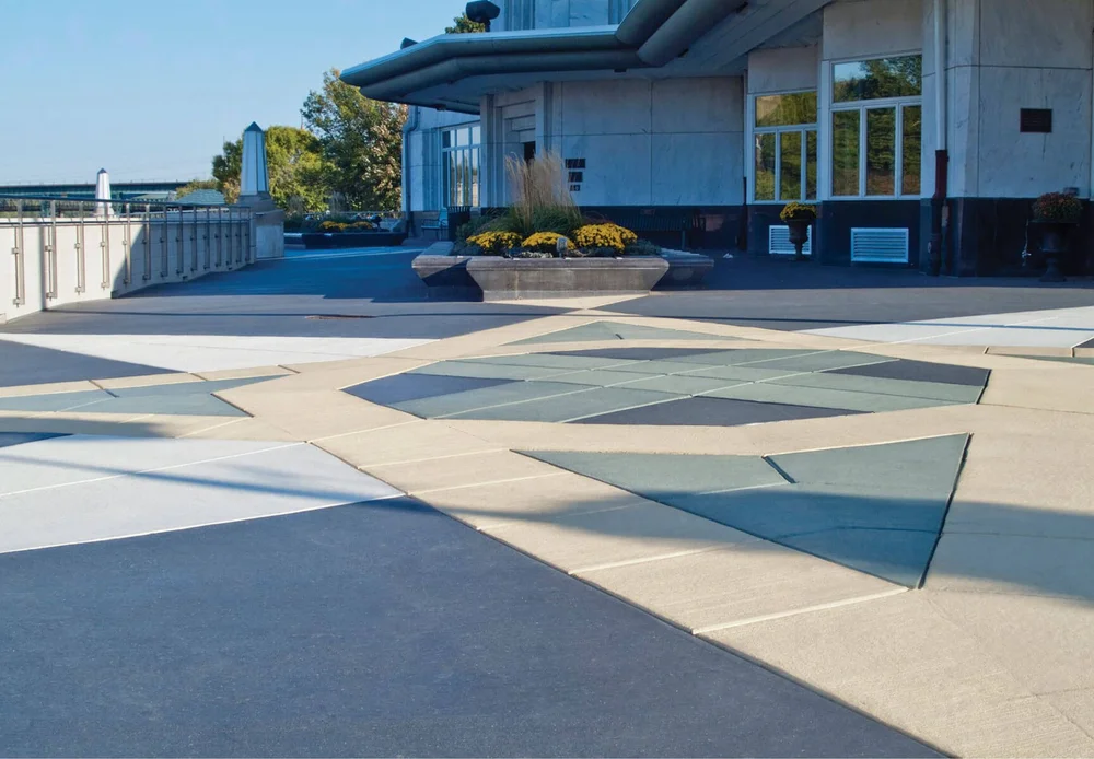 A Guide To Different Concrete Finishes — Alvarez Masonry & Concrete