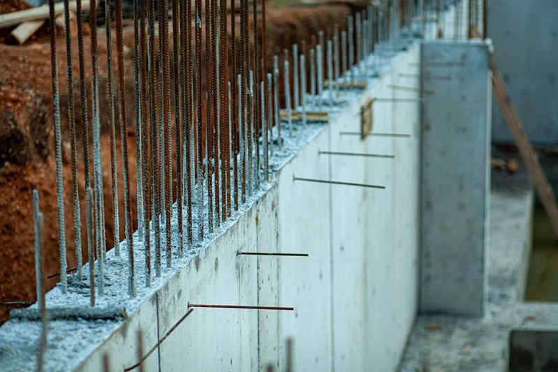 Why Reinforcement Is Important For Concrete — Alvarez Masonry & Concrete