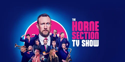 The Horne Section