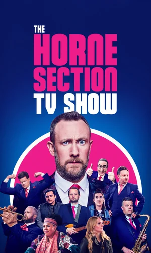 The Horne Section