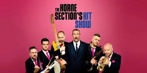 The Horne Section