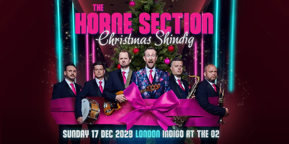 The Horne Section