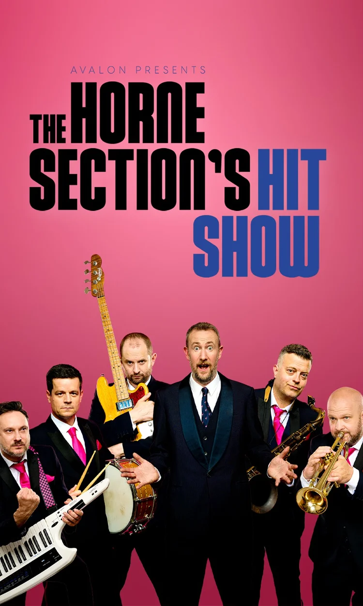The Horne Section