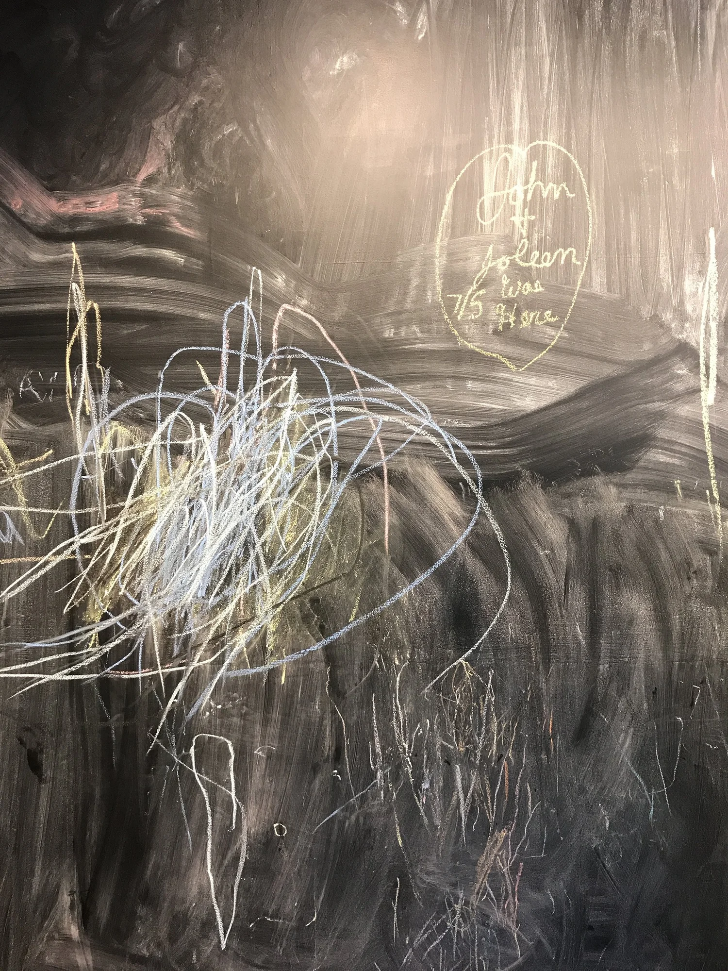 It Begins With a Mark: Contemporary Mark-Making, Process and Expression ...