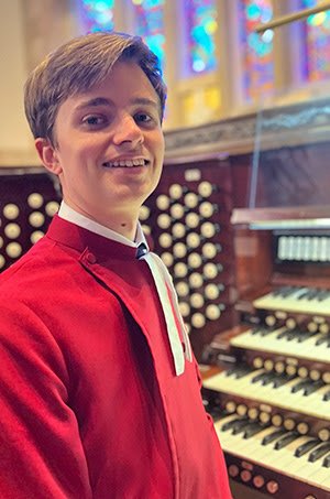 Clergy and Staff — All Saints' Episcopal Church of Beverly Hills