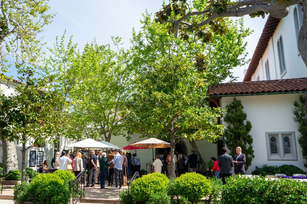 Rector Search — All Saints' Episcopal Church of Beverly Hills