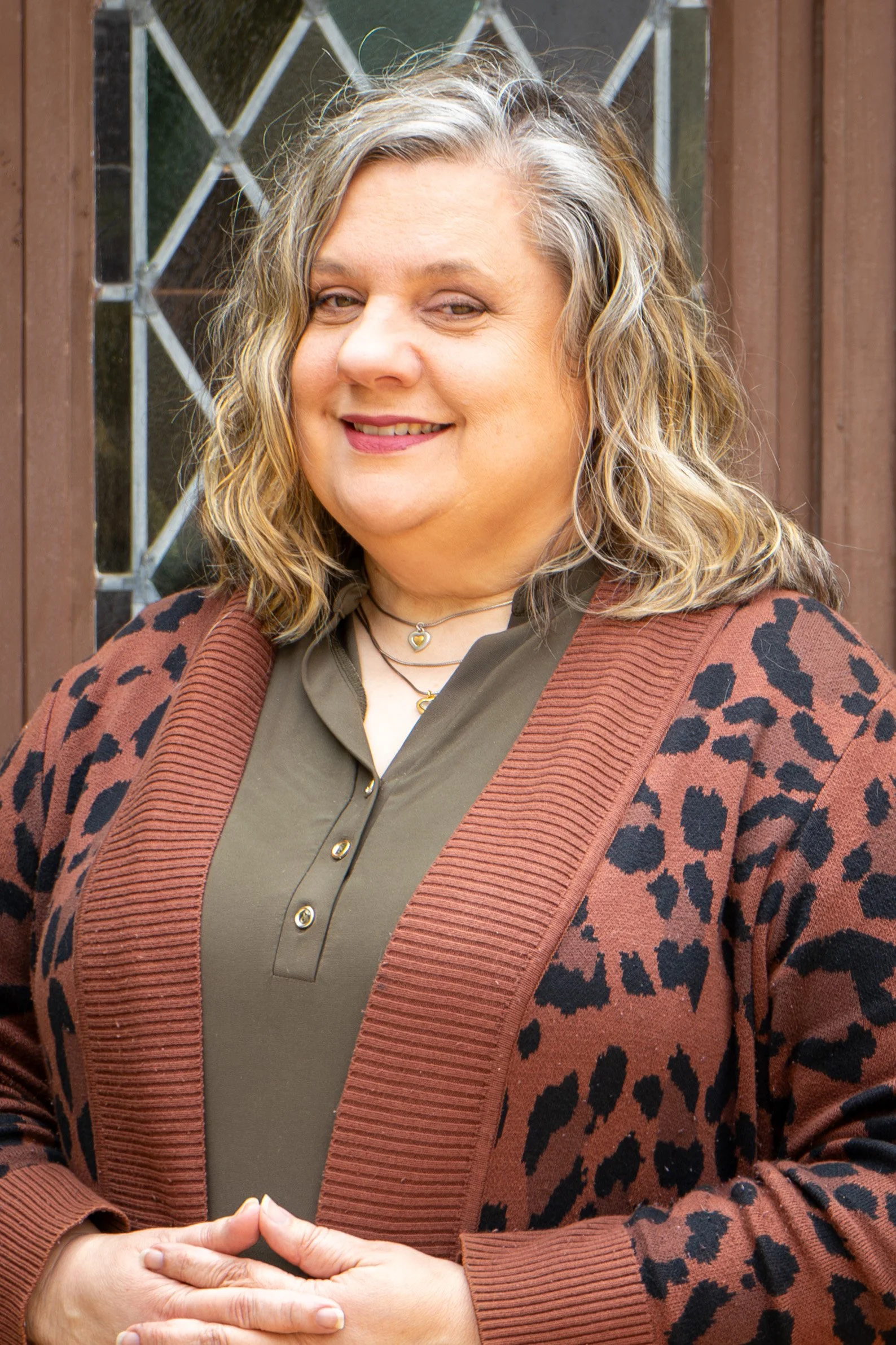 Clergy and Staff — All Saints' Episcopal Church of Beverly Hills