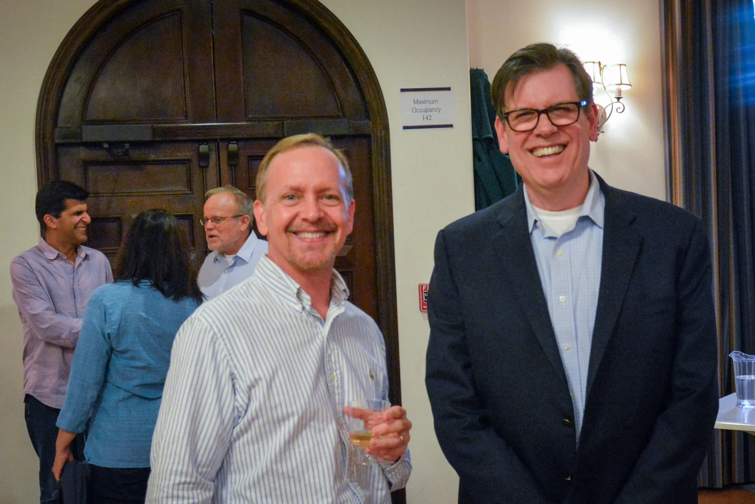 Men's Ministry — All Saints' Episcopal Church of Beverly Hills