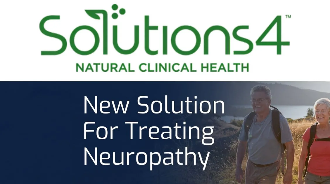 Neuropathy Program at Home