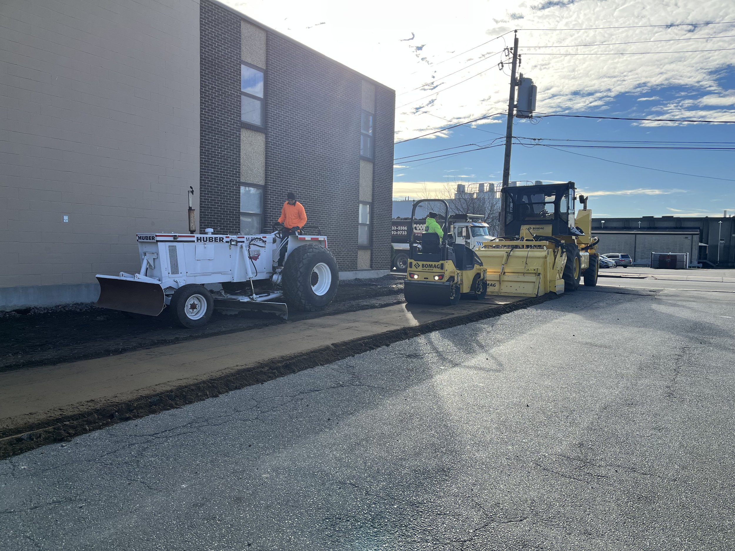 Services — Cooper Brothers Paving