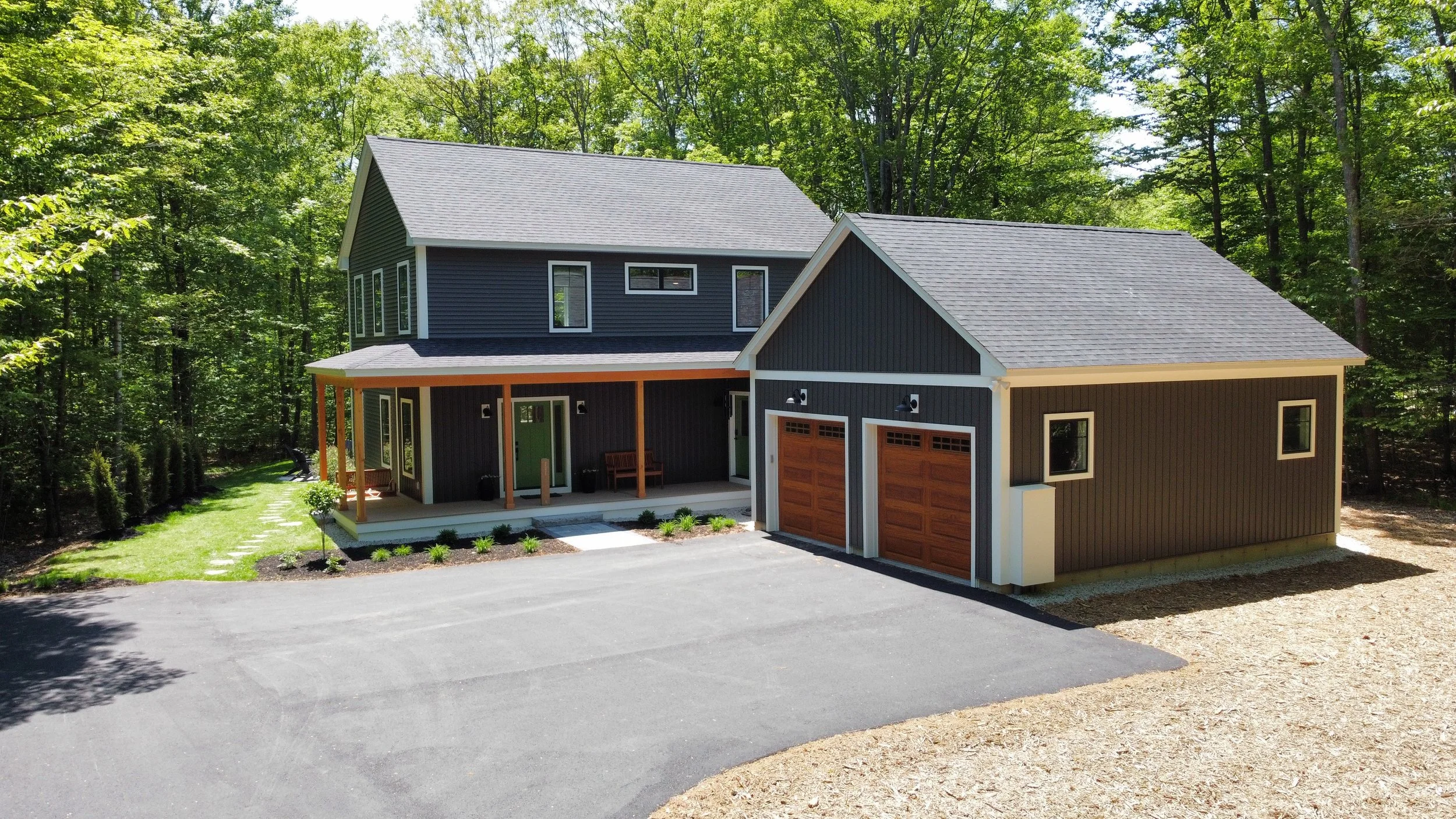 Cooper Brothers Paving