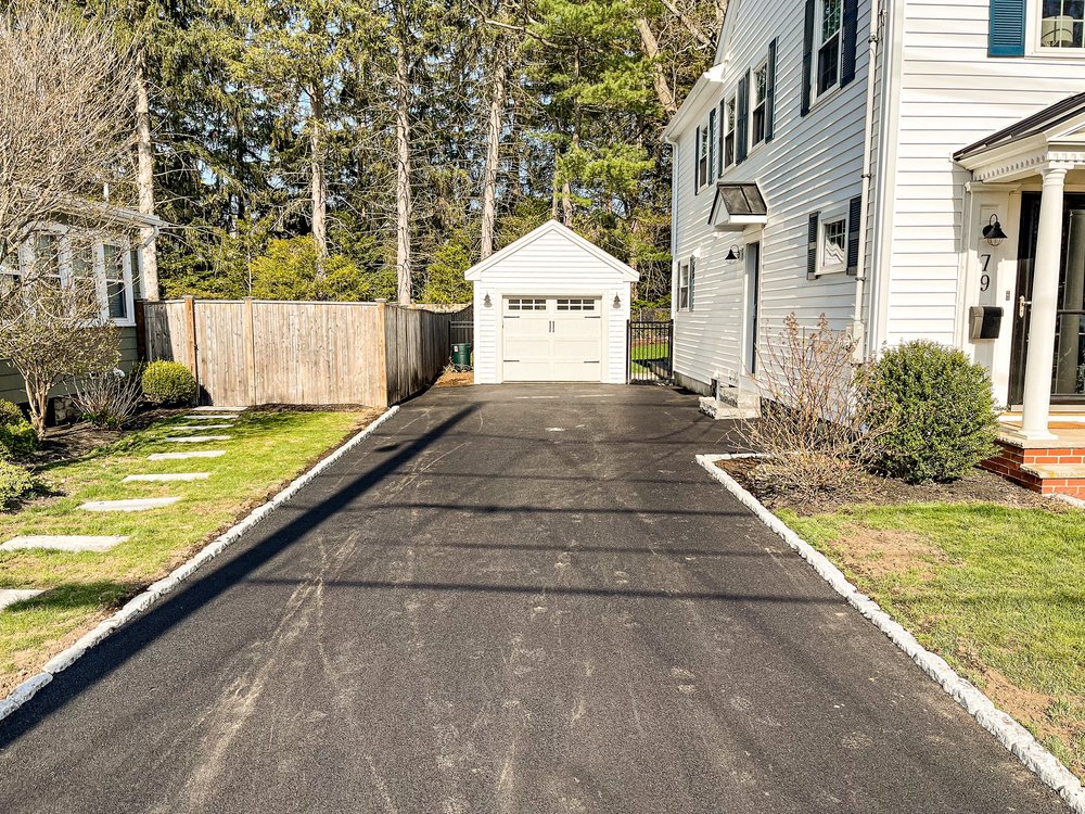 Gallery — Cooper Brothers Paving