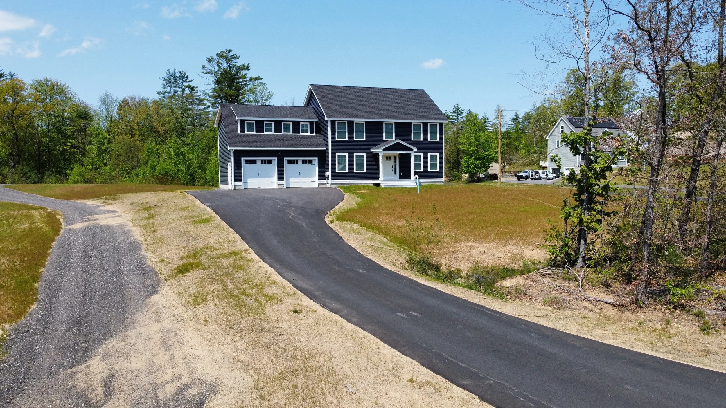 Cooper Brothers Paving