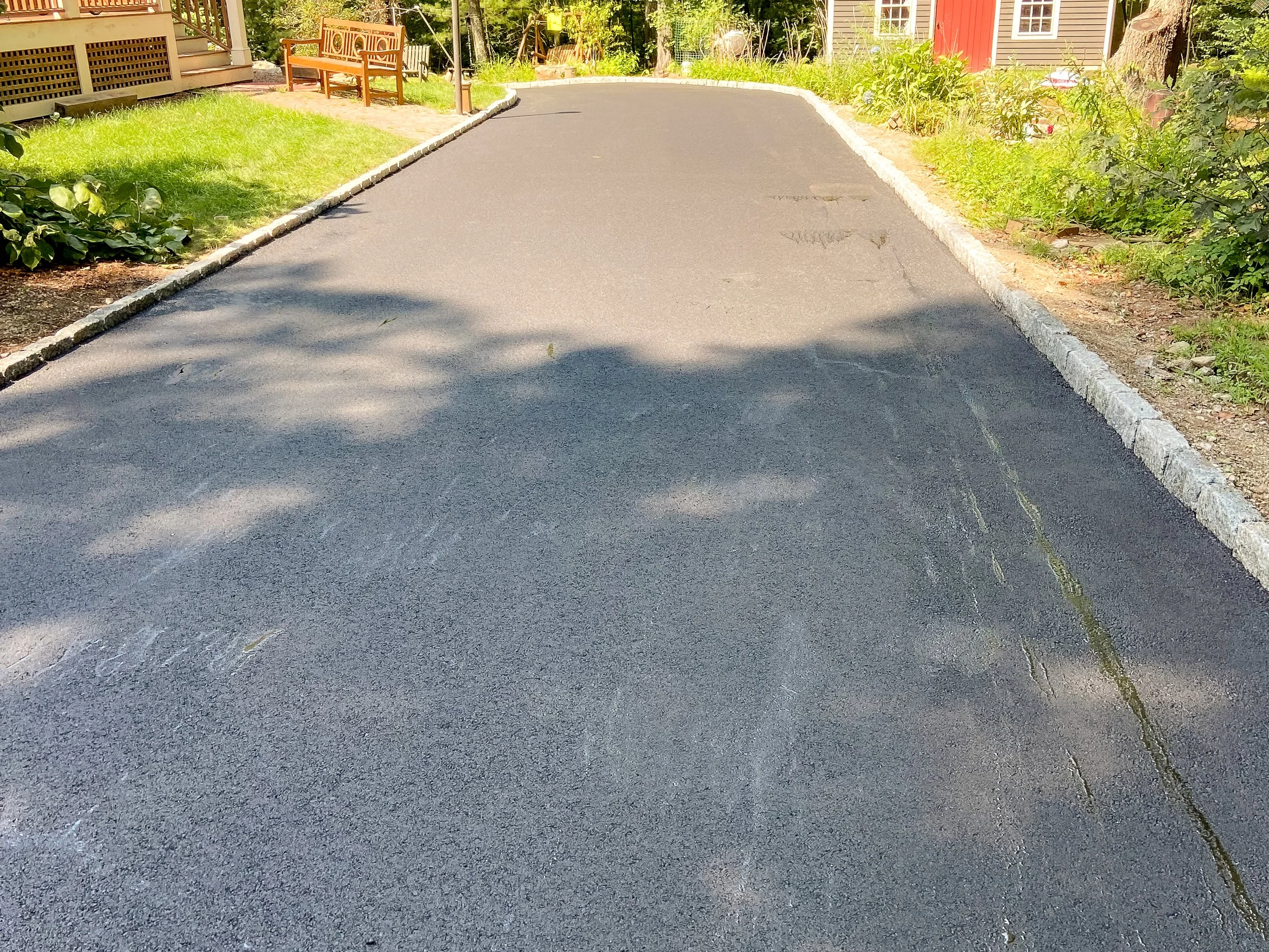 Cooper Brothers Paving