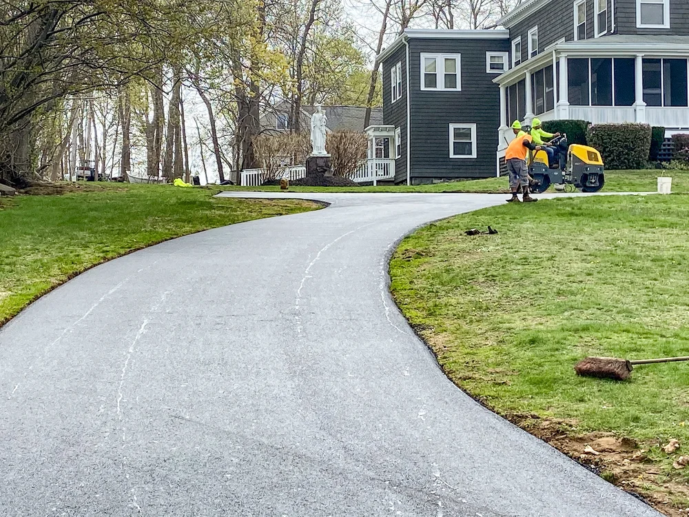 Services — Cooper Brothers Paving