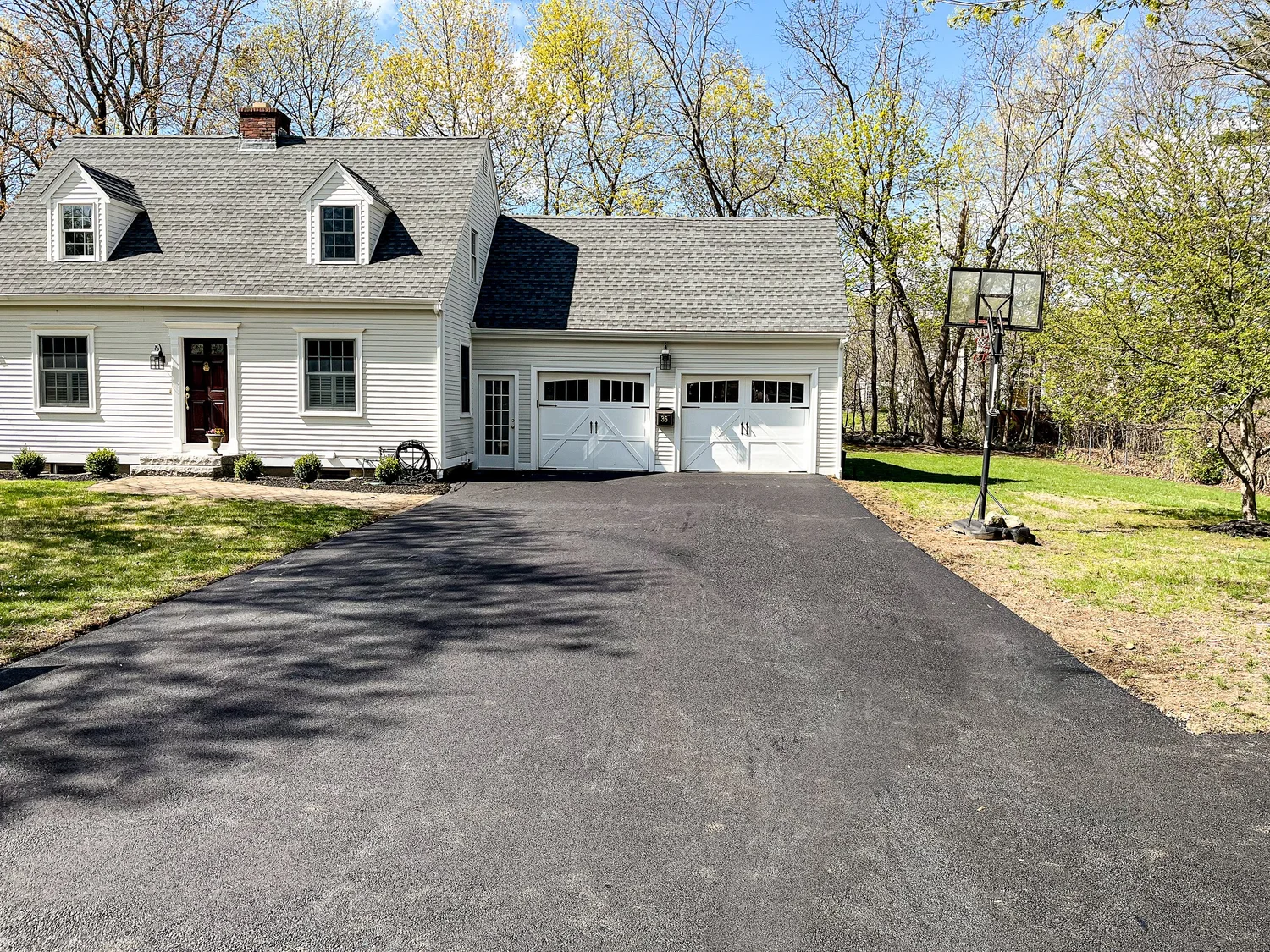 Gallery — Cooper Brothers Paving