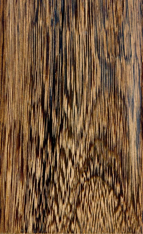 Wacapou (Vouacapoua americana Aubl) — Exotic Wood Source