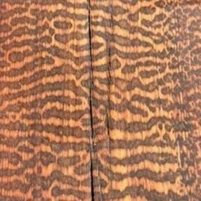 Snakewood — Exotic Wood Source