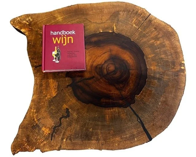 Supplier of Live Edge Wood Cookies | Tree Slices | Rounds | — Exotic ...