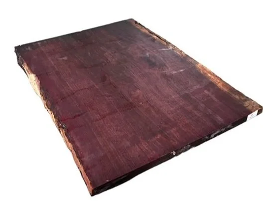Live Edge Slabs Supplier | Buy Natural Wood Slabs Online — Exotic Wood ...