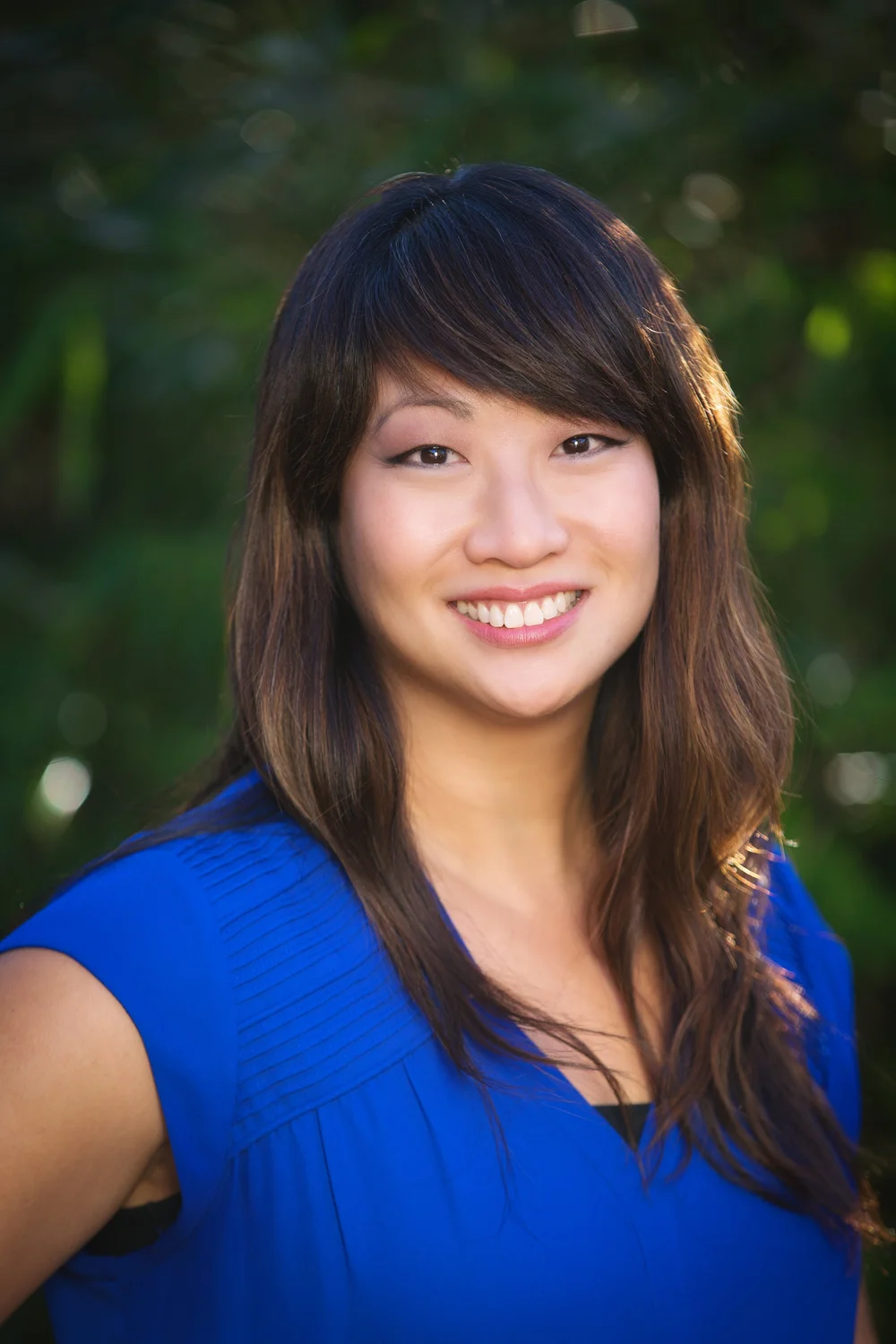 Team | Meet Our Dental Team - Book Your Visit Today — Cindy Rho, DMD ...