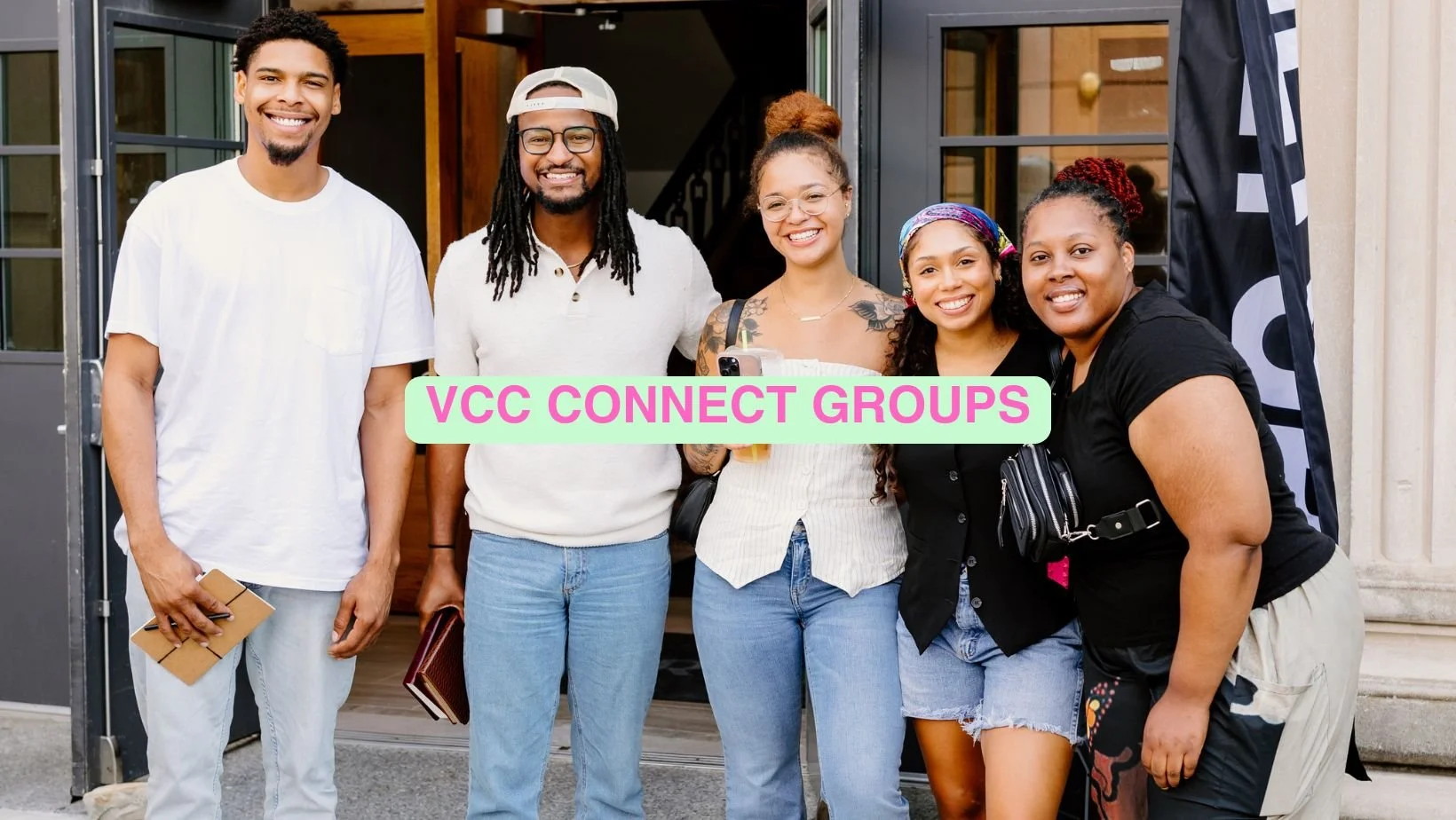 Events — VIVE Culture Church