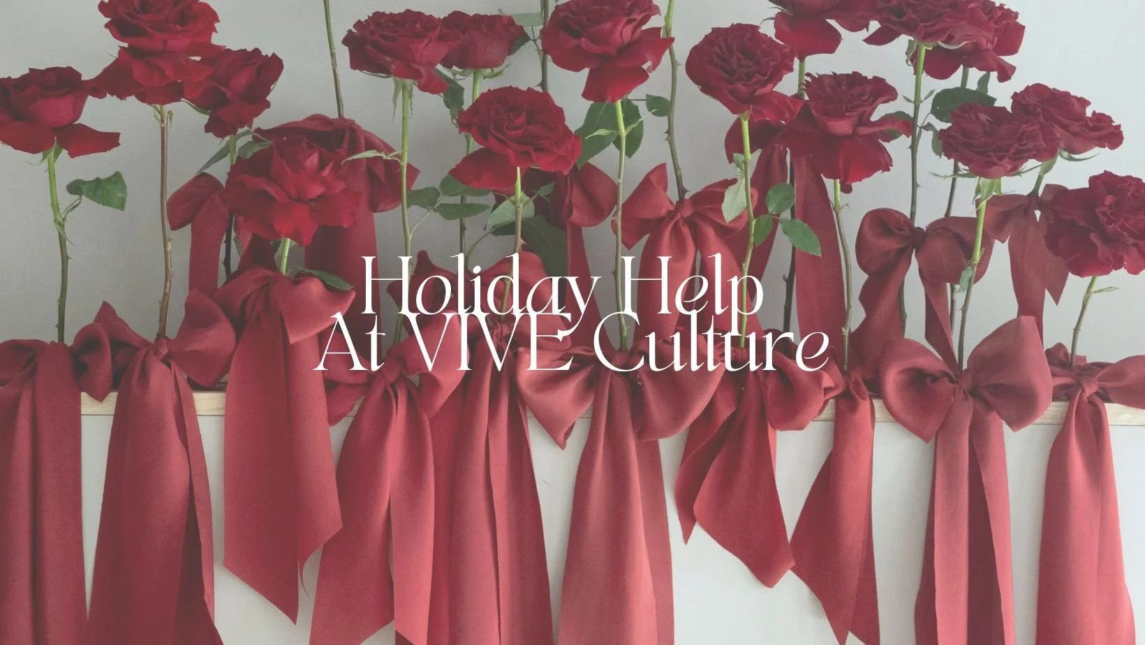 Events — VIVE Culture Church