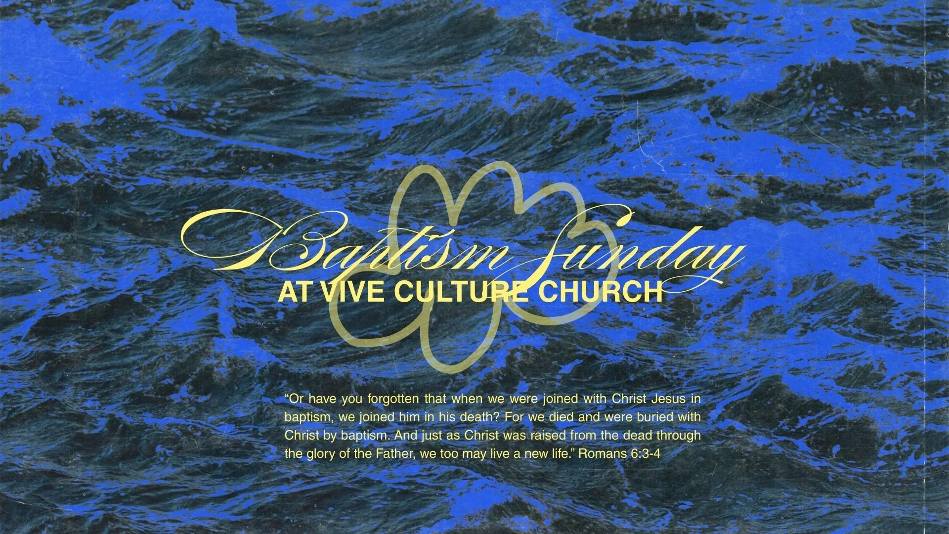 VIVE Culture Church