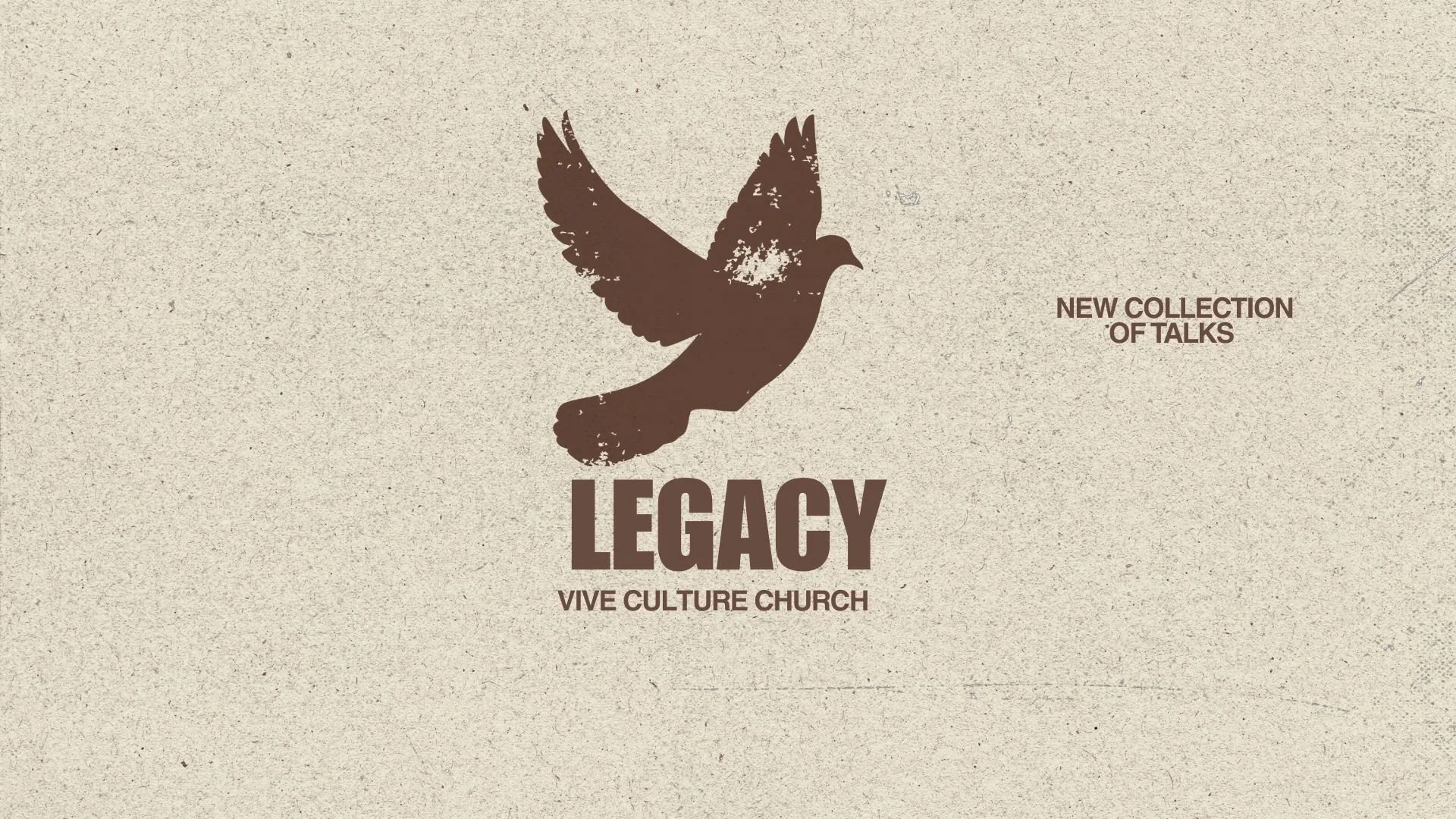 VIVE Culture Church