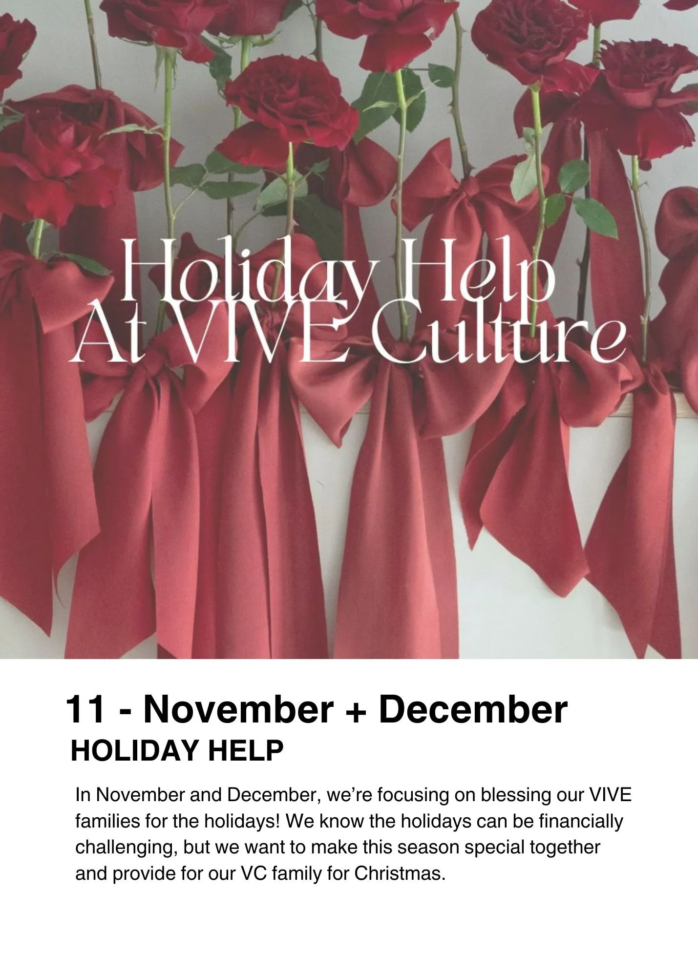 ILMC — VIVE Culture Church