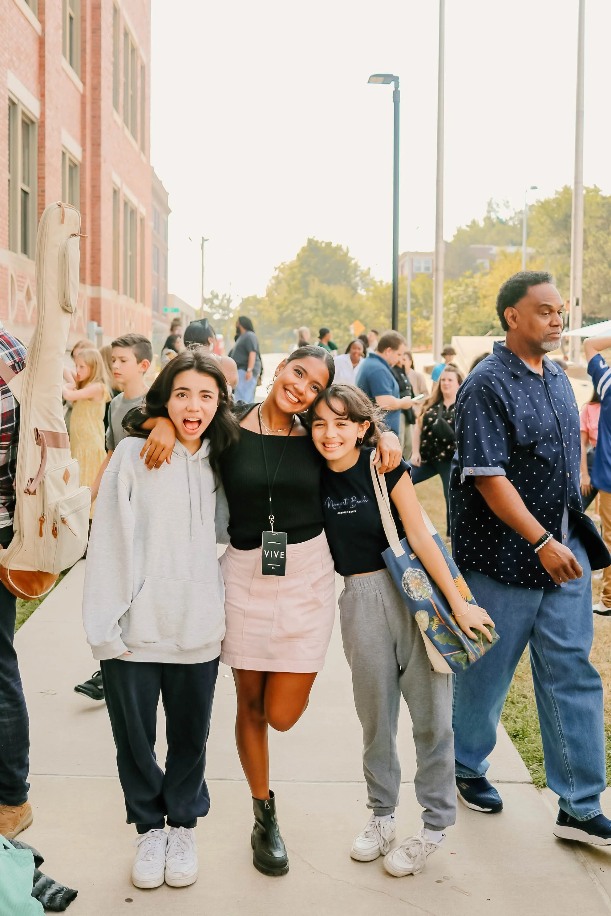 VIVE Students — VIVE Culture Church