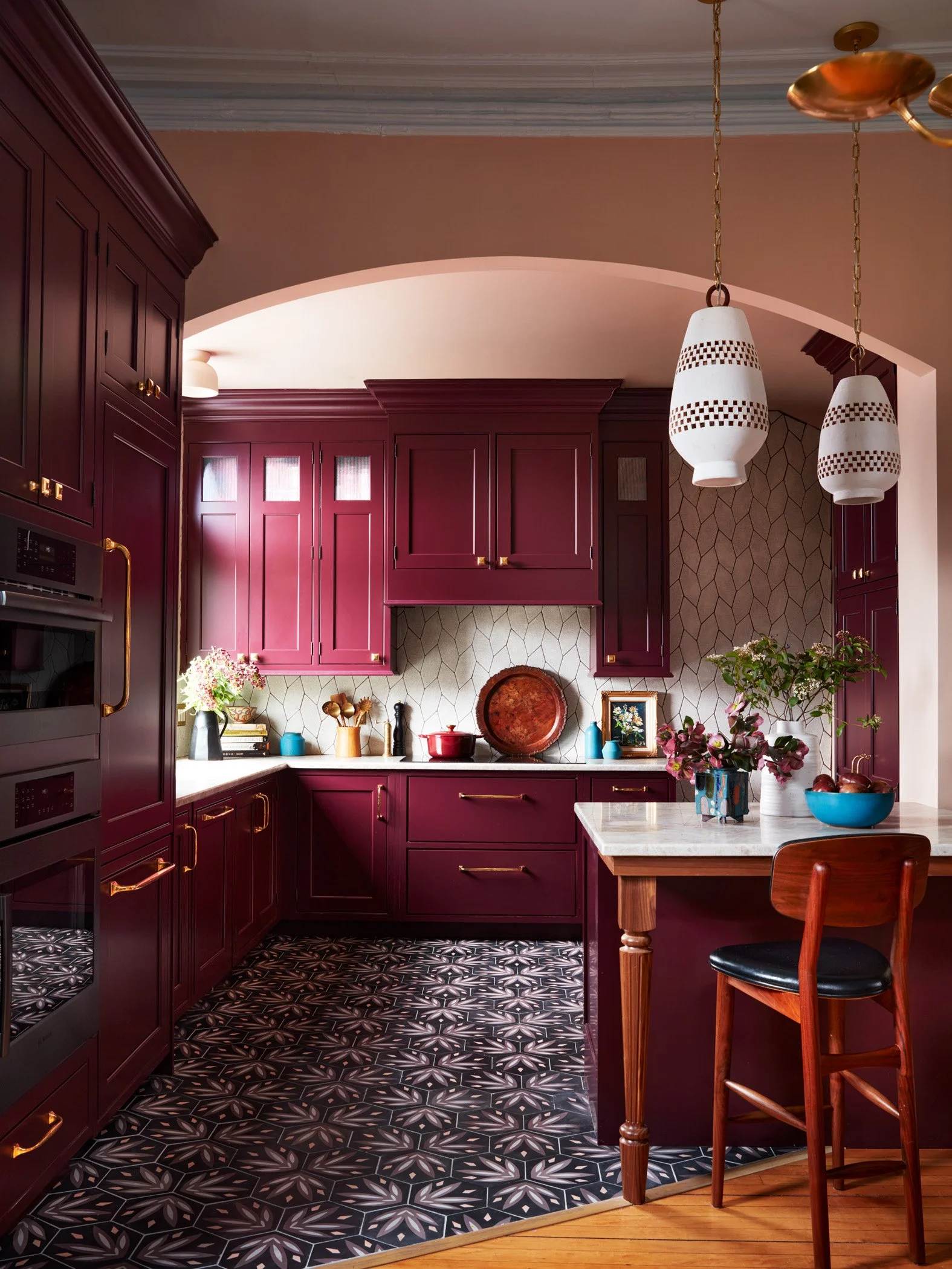 Interior Design Portfolio | Casagrande Studio | Boston, MA ...