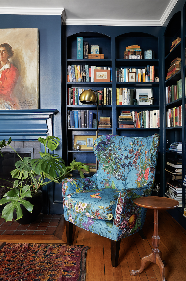 Boston Area Interior Design Firm | Casagrande Studio