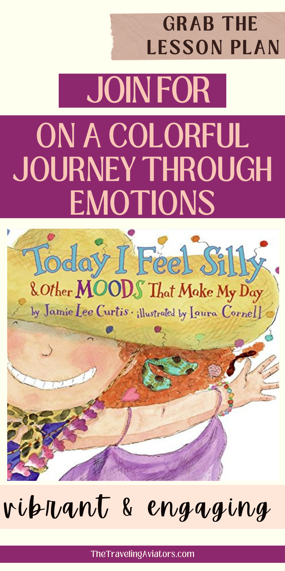5 Activities To Help Your Toddler Express Feelings and Emotions | THE ...