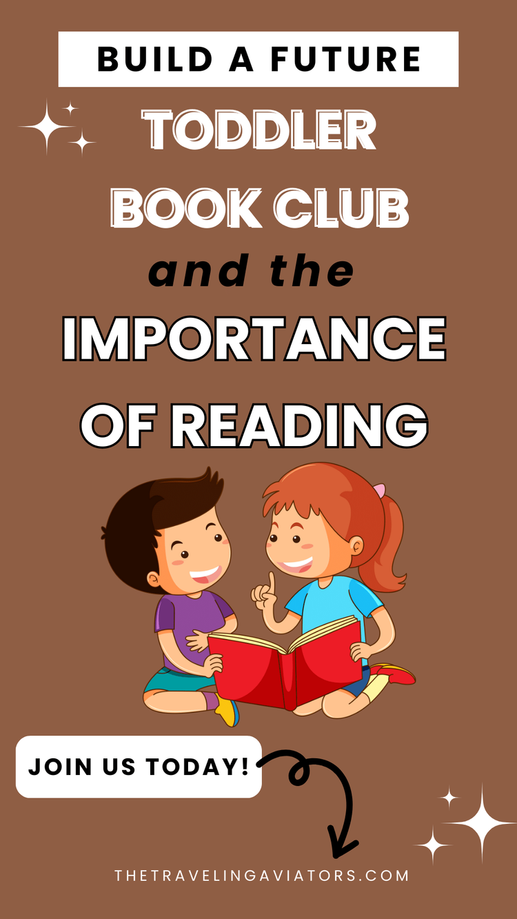 Importance Of Reading Aloud To Your Toddlers | 5 Amazing Books To Read ...